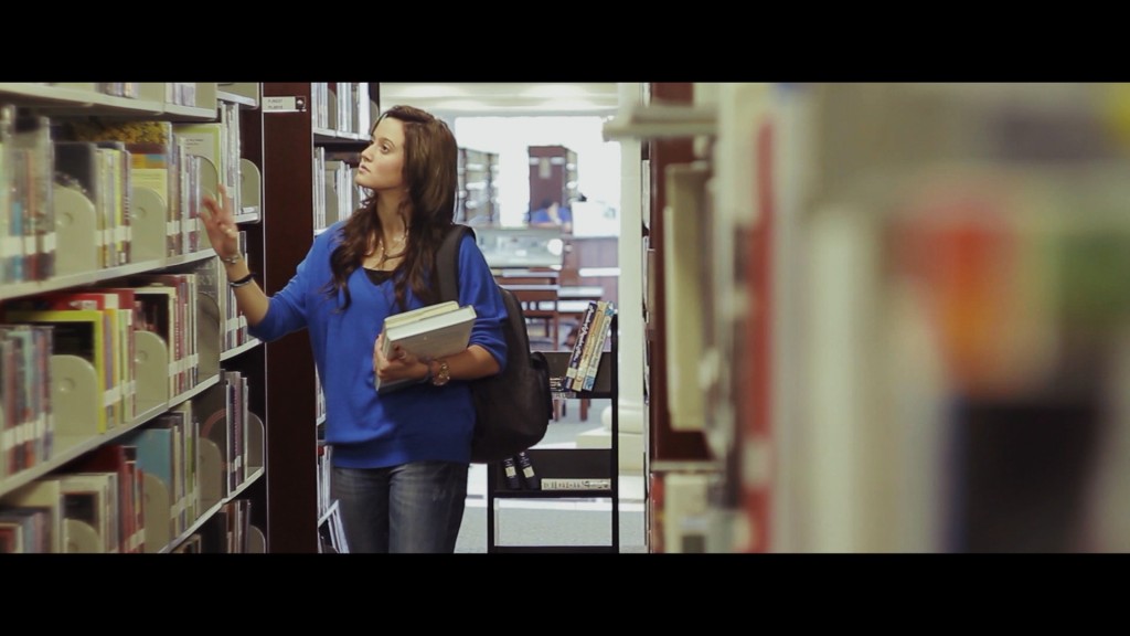 Film Composition: The Basics – Gaddis Visuals