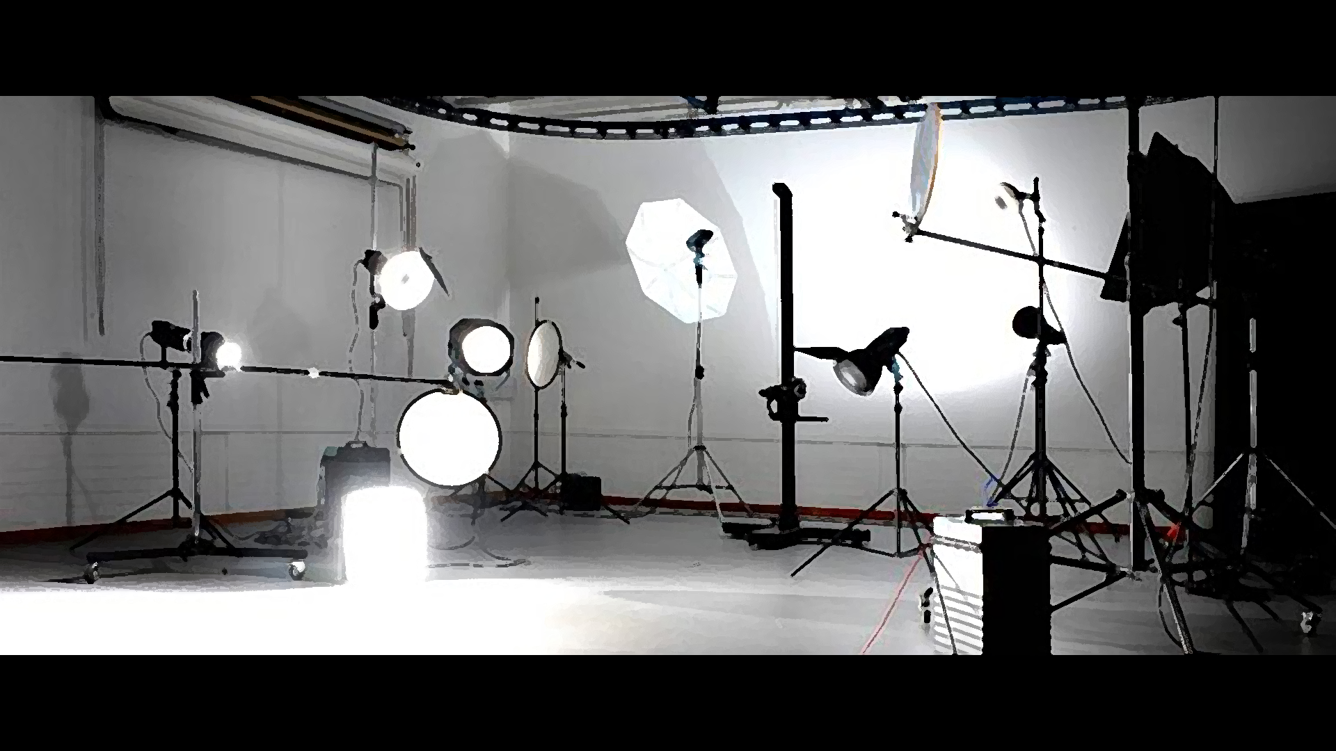 Capturing Light – Episode 26 – Lighting Lesson 1 – Gaddis Visuals