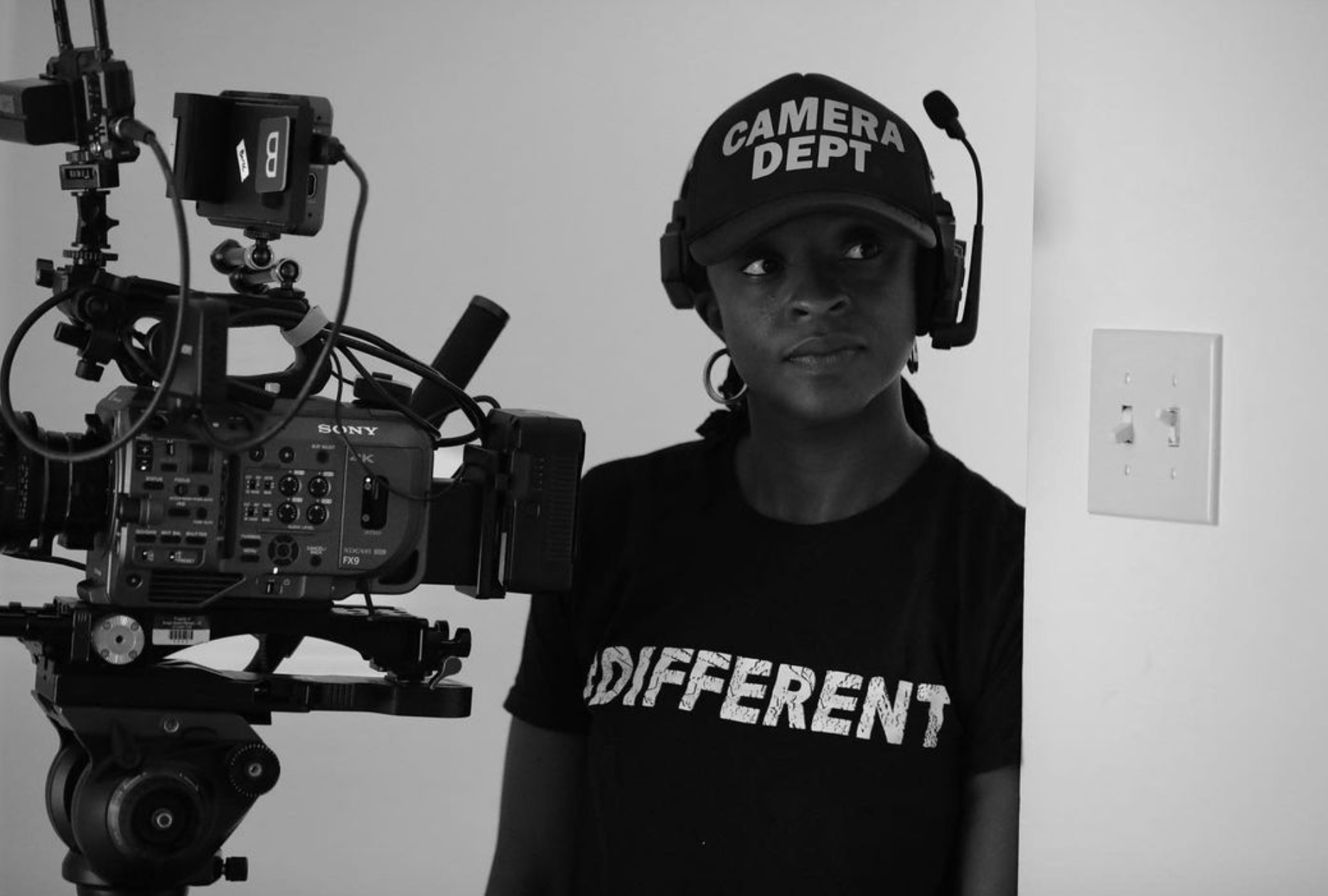 Capturing Light – Episode 142 with Nicole Simmons – Gaddis Visuals